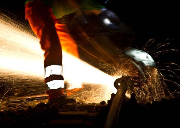 Rail Assurance Schemes - PRB Consulting